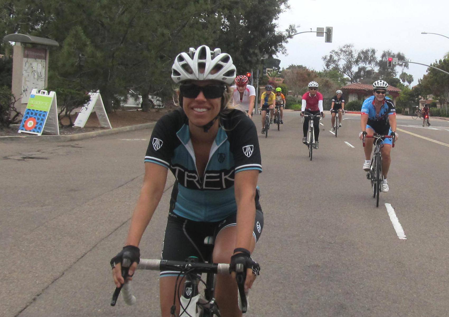 Cruising to Cabrillo National Monument to Celebrate My Aging Up | Swami ...